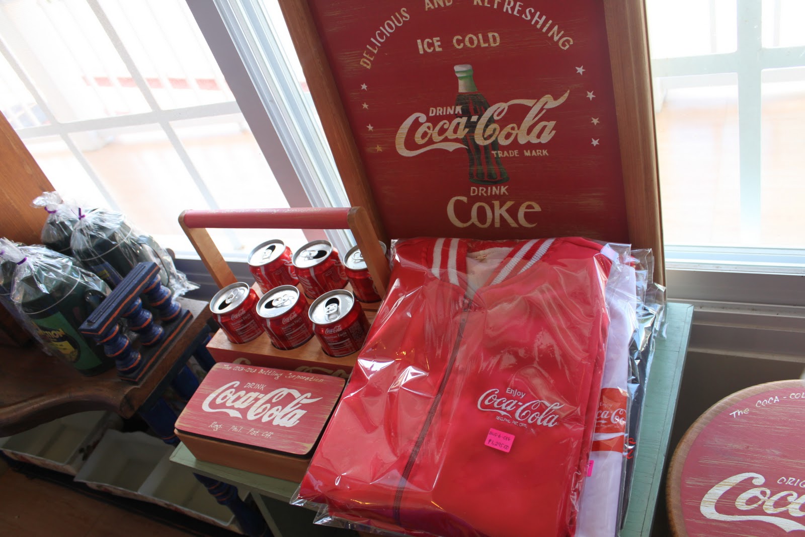 Pinay Adventurer: Trip Down Memory Lane Tagaytay