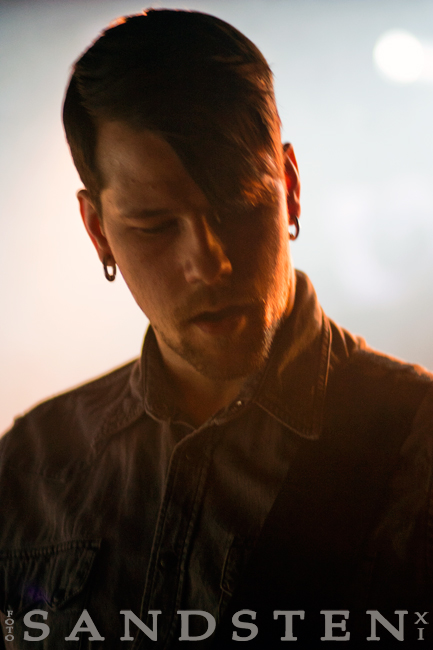 Tune Of The Day: Crunge - Out Of My Mind