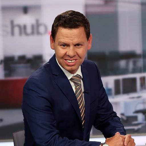 Paddy Gower makes stuff up again.