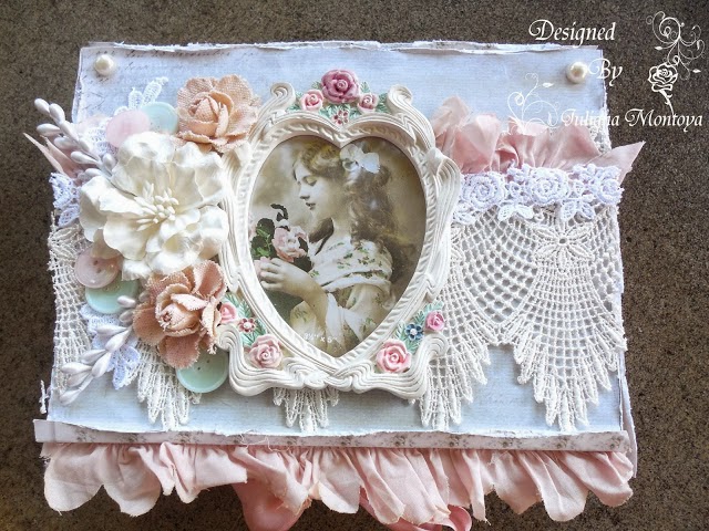 ScrapMaster: марта 2014