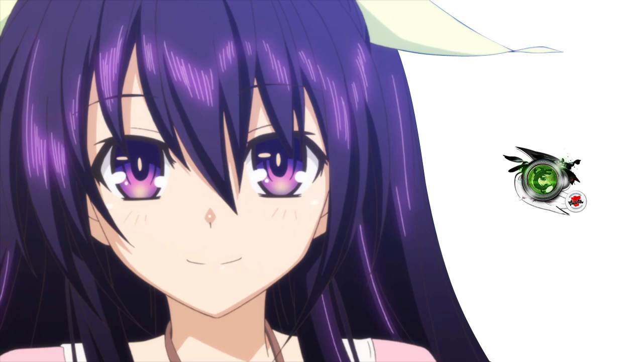 Tohka Yatogami Cute