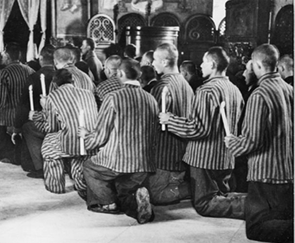 Suntem România! (revistă-magazin independenta): 031. Inchisorile si ...