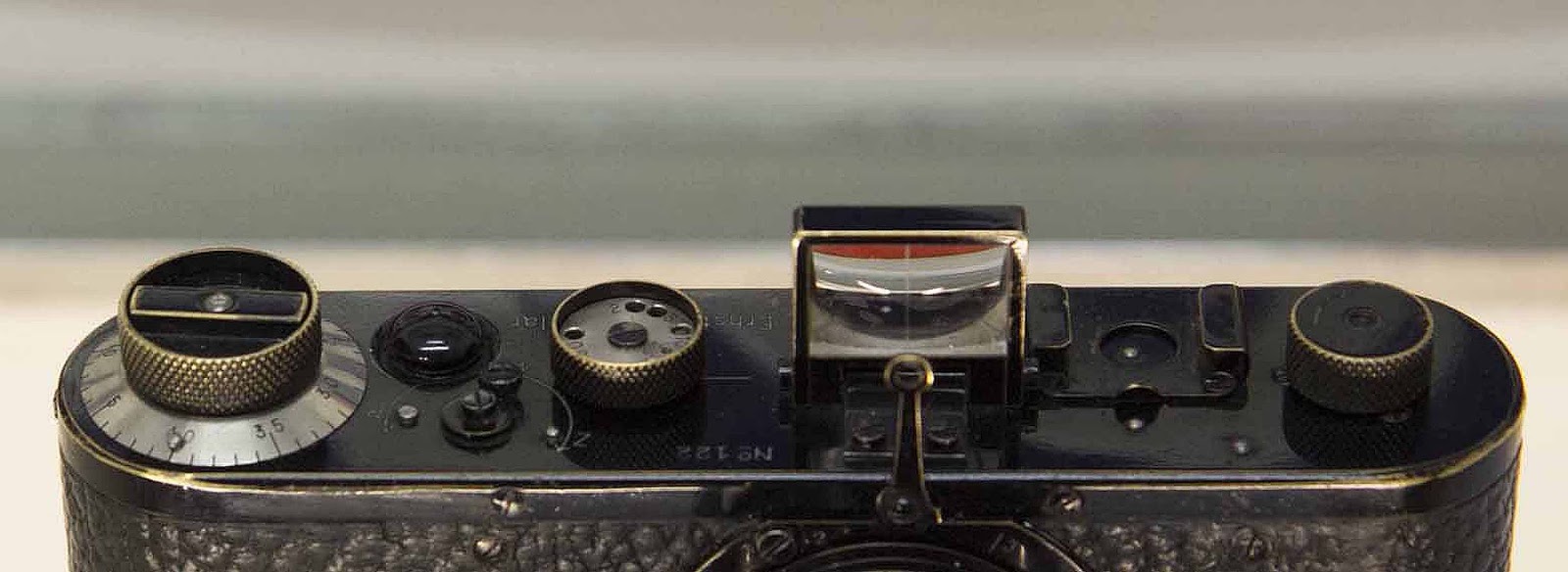 LEICA Barnack Berek Blog: A DETAILED REPORT ON THE LEICA O-SERIES ...