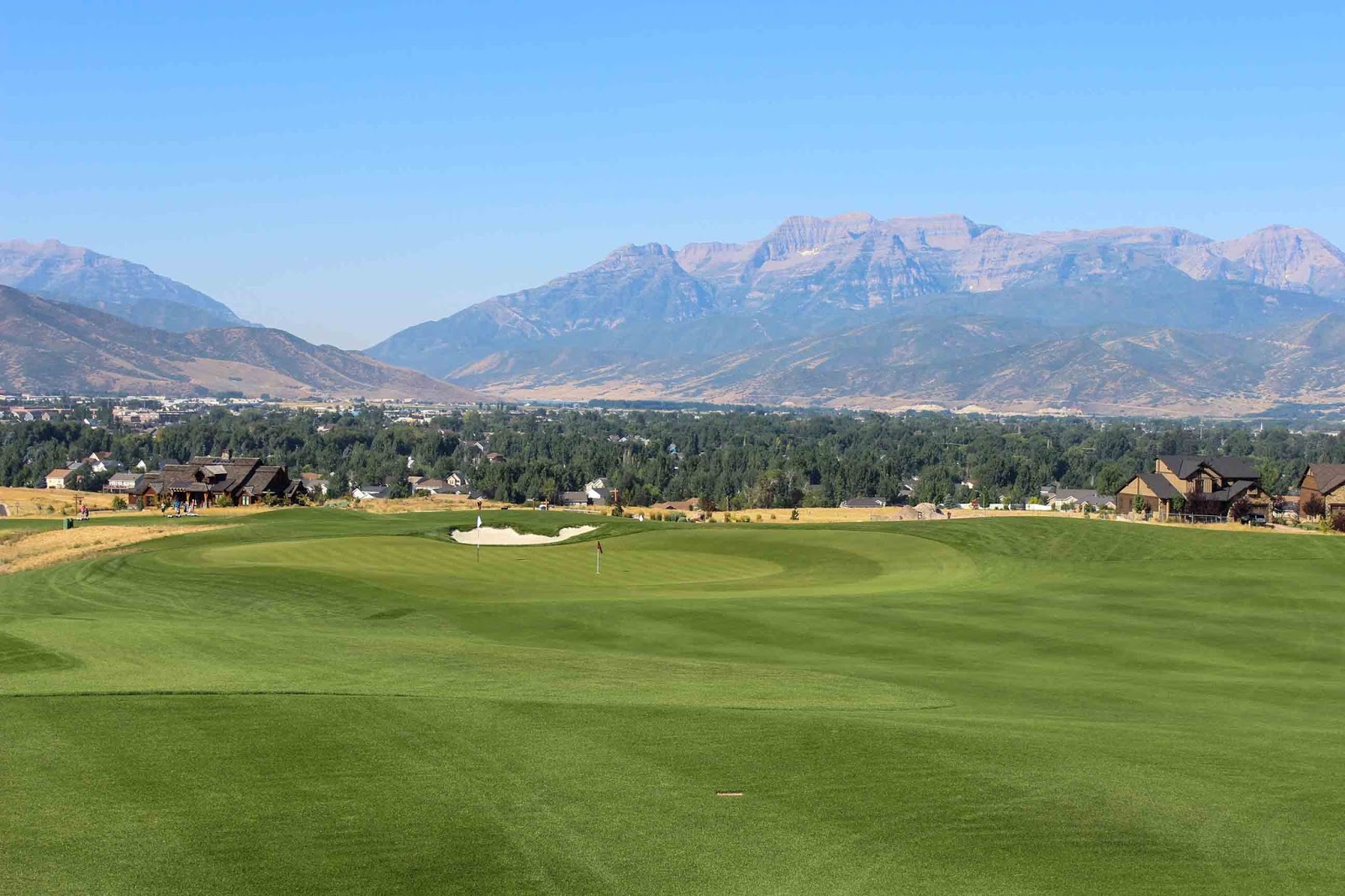 American Golfer: Red Ledges Celebrates Grand Opening of Jack Nicklaus ...