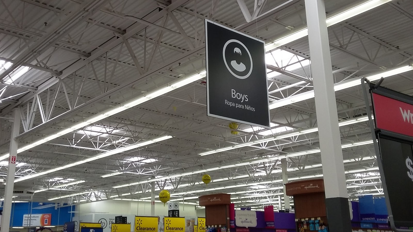 The Mid-South Retail Blog: RRT: Walmart, Cleveland, MS (Bonus: New ...