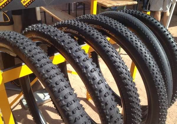 Tips Memilih Ban Sepeda MTB - Jenis Sepeda Gunung