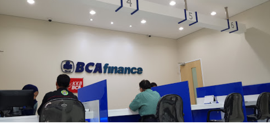 √ Alamat BCA Finance Bandung Lengkap!