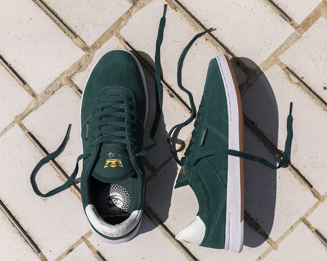 Supra Footwear Elevate Evergreen | Skate Shoes PH - Manila's #1 ...