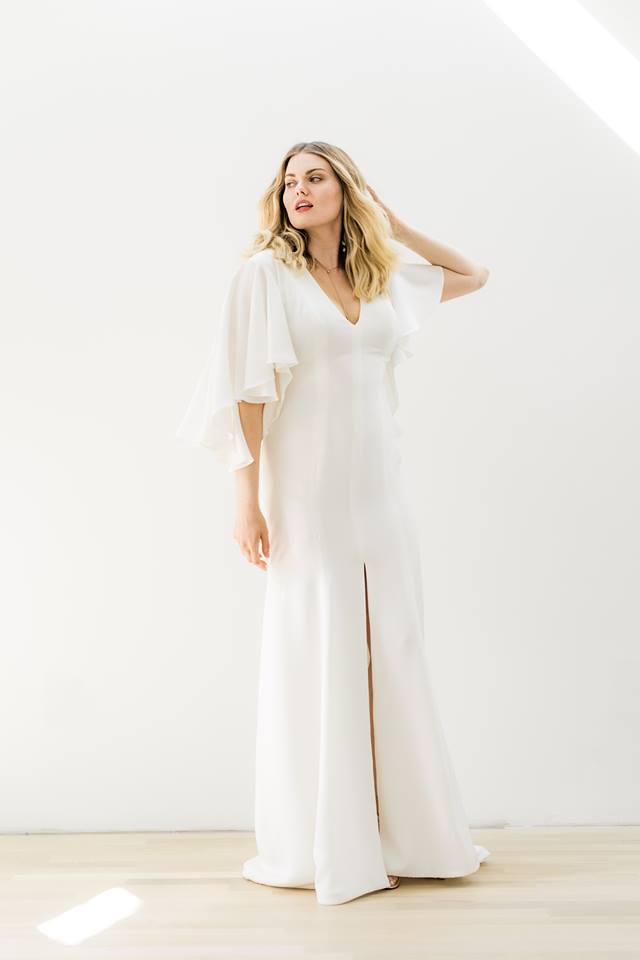 Miss Ruby Boutique: 2019 Illuminate Fashion Show: Featured Bridal Gowns