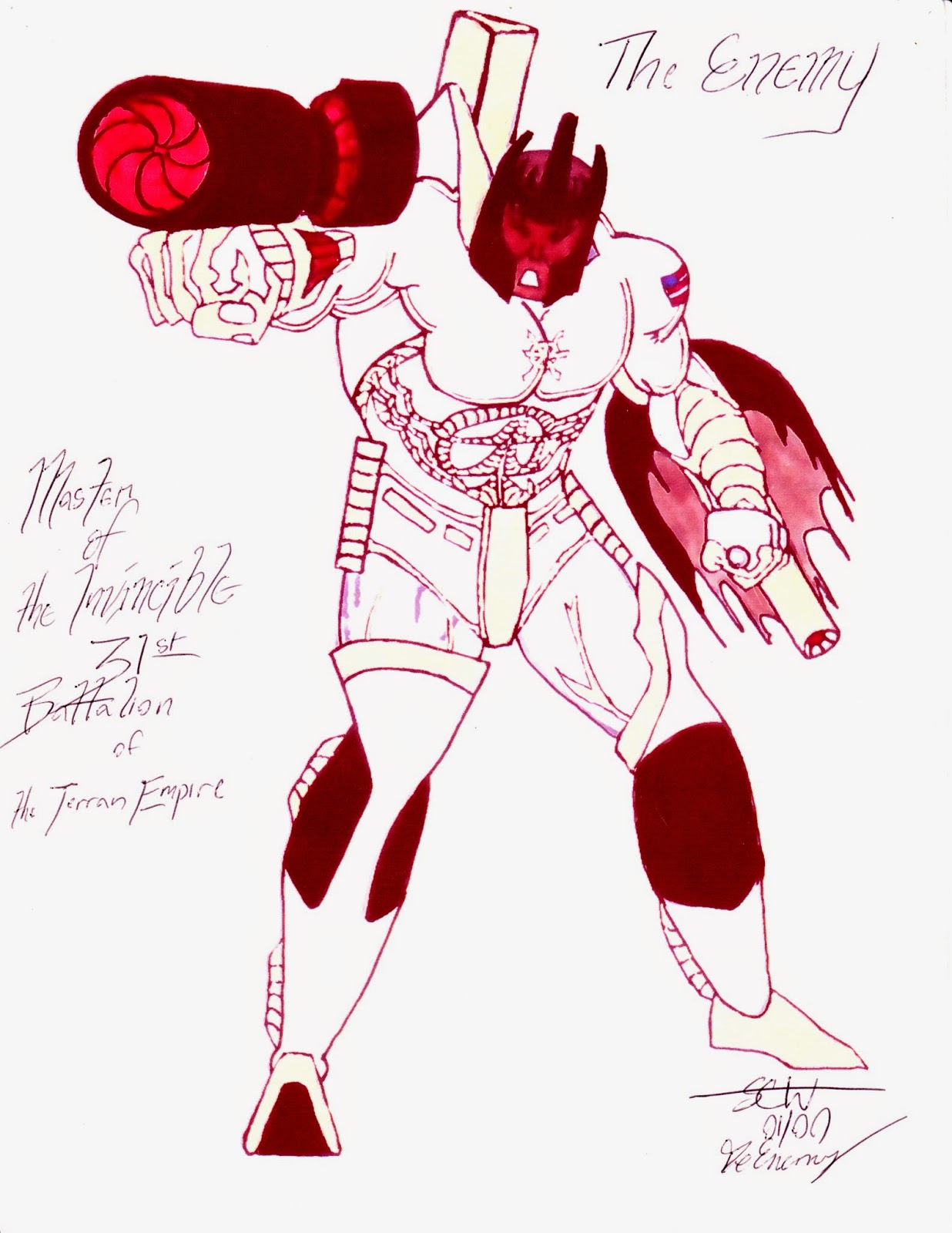 From Child to Man: Gerald "Jerry" Lawson! Inventor of Modern Game ...