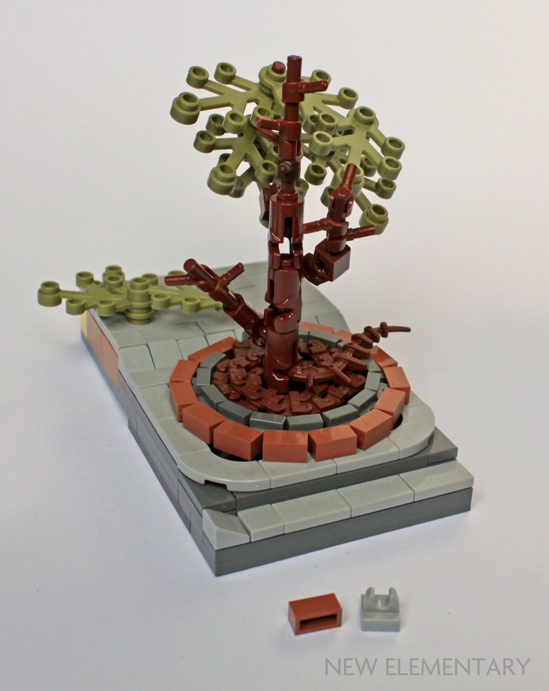 Old Elementary: Modulex and LEGO® brick connection techniques | New ...