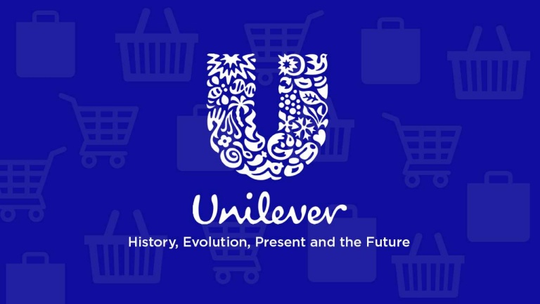 Unilever Products in Pakistan: 2016