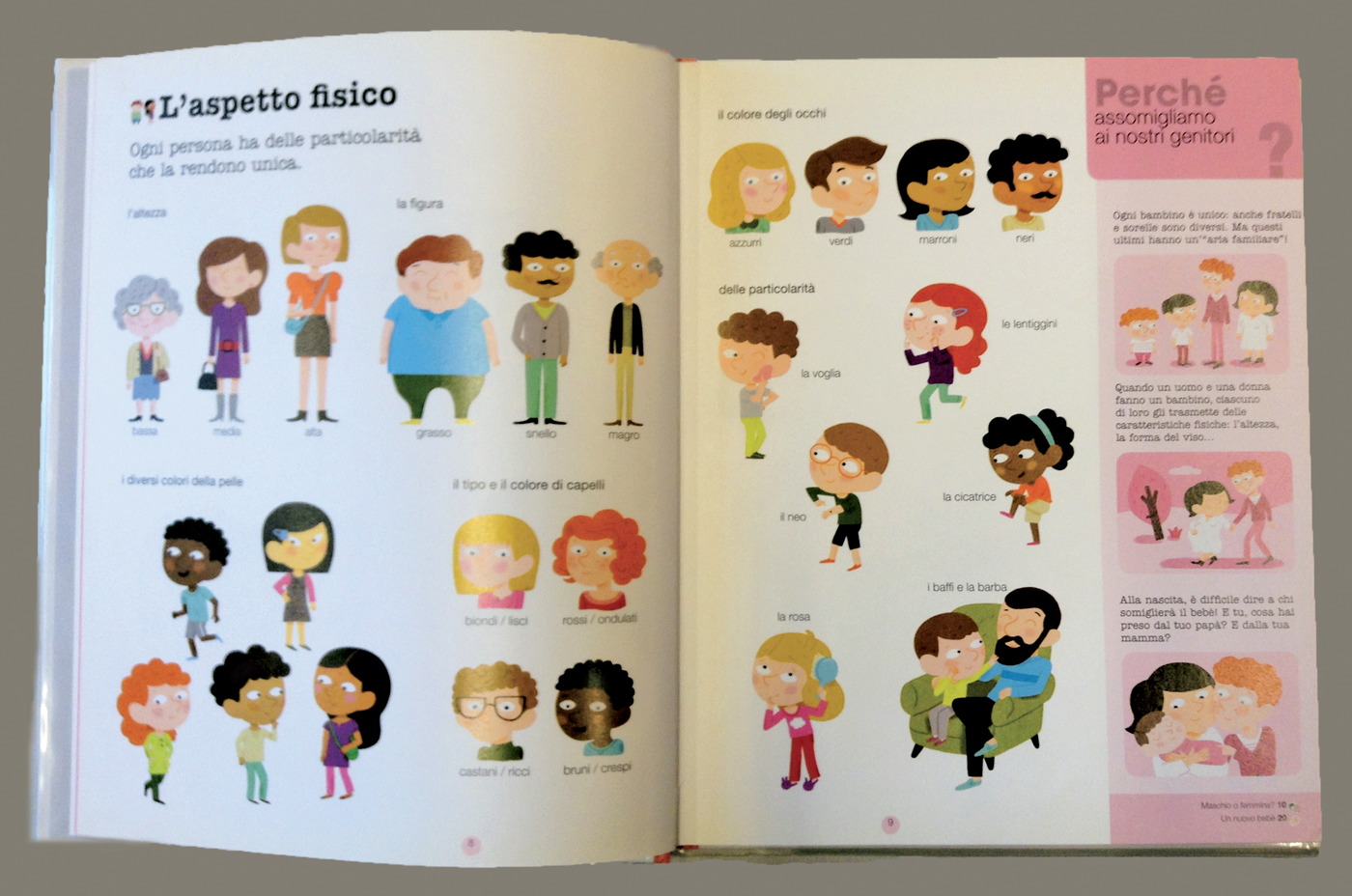 Gruppo di lettura C'era due volte un libro: ottobre 2017