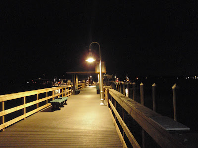 AdvenCharests: Buttonwood Inlet RV Resort - Cortez, Florida