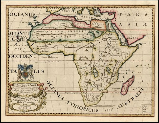 ETHIOPIAN HISTORY ASSOCIATION: ETHIOPIAN KING ZARA YAQOB