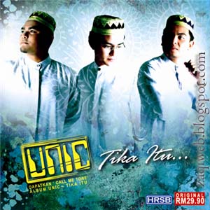 .: UNIC-Full Album-terbaik