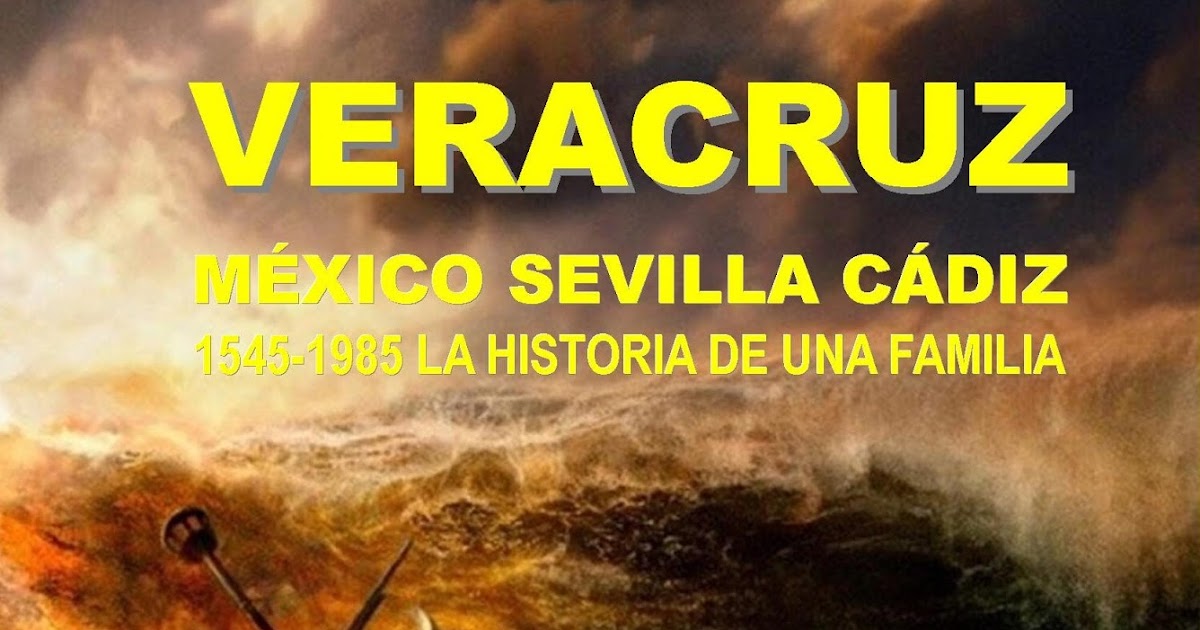 VERACRUZ, de José Alcedo: Presentada la novela "VERACRUZ", de José Alcedo