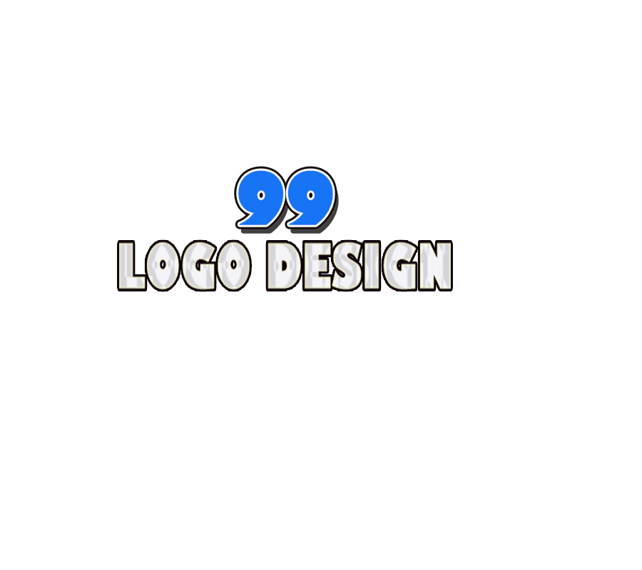 99 Logo Design