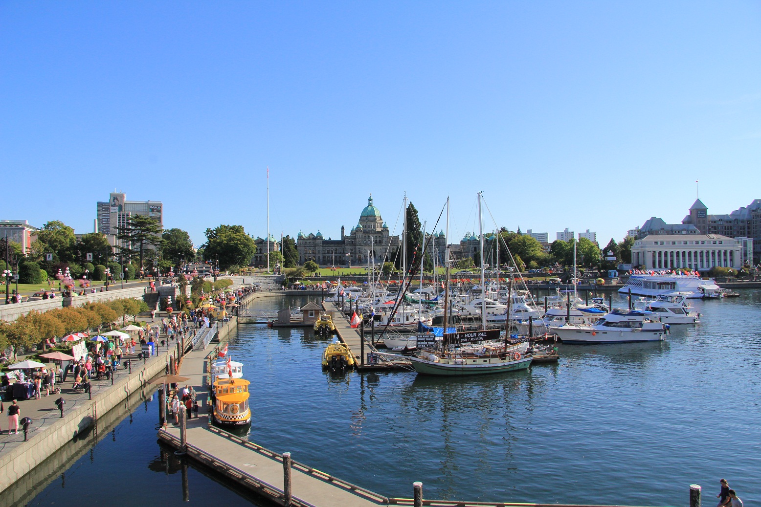 MeetTheMoose!: Summer in BC - Victoria, Vancouver Island!