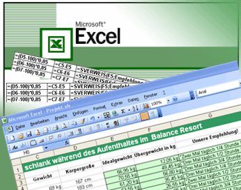Fungsi Menu dan Ikon pada Microsoft Excel 2007 | Blog TIK Sebelas SMASA