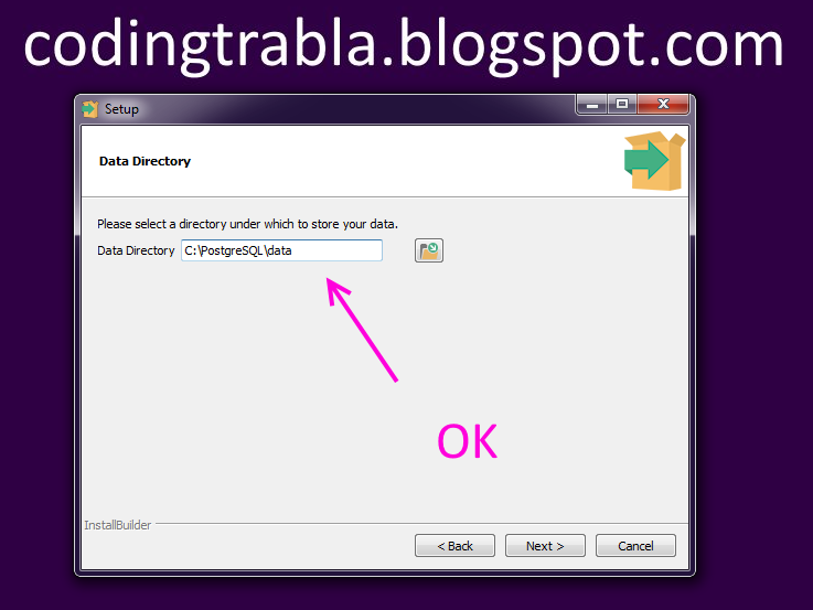 Codingtrabla Tutorials Install Erp Cms Crm Lms Hrm On Windows And Linux Install Idempiere Erp 2941
