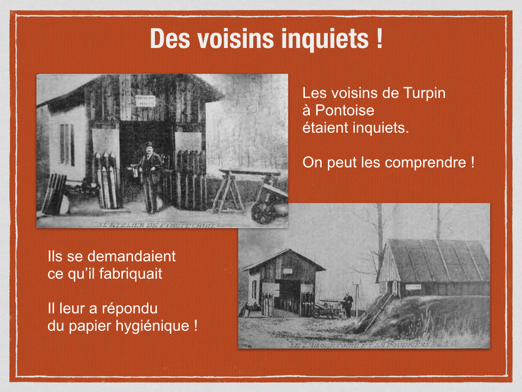 Eugène Turpin (1848 - 1927): Inventeur de la mélinite