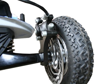 wackyboards: Alpine Brake System and Munro Disk Brakes