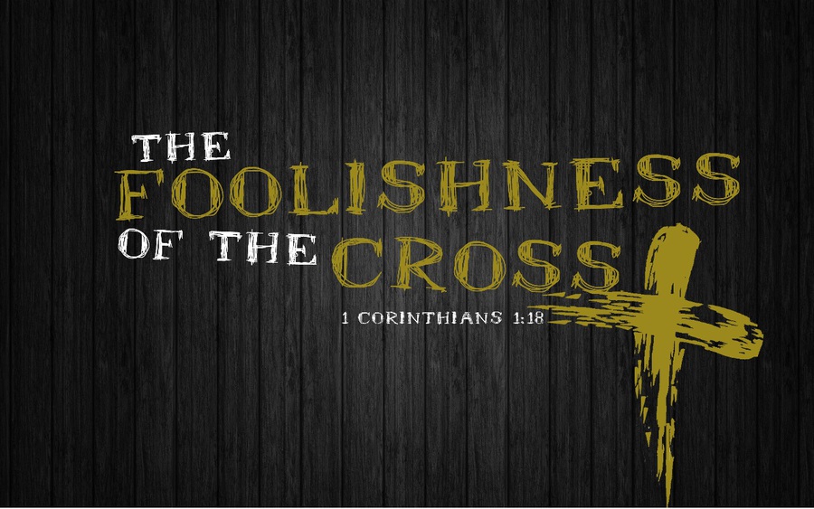 Life Abundant: The Gospel of Foolishness