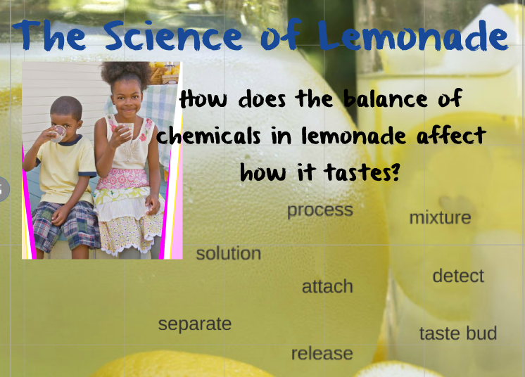 Part 2: Make Lemons Into Lemonade | #inspire180days Part 2: Make Lemons Into Lemonade | #inspire180days