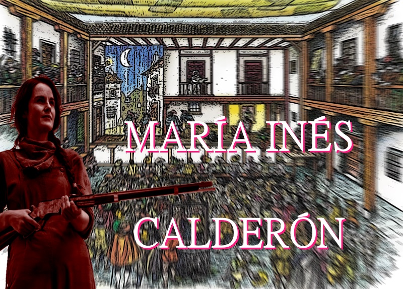 4vium: El secreto de la bandolera