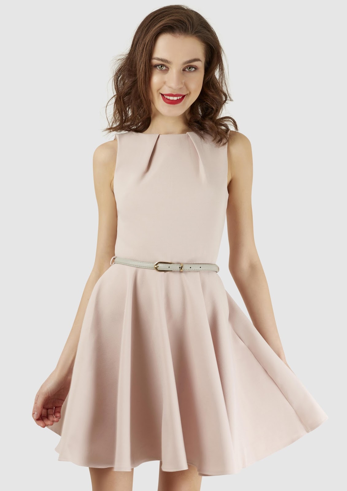 Vestidos Formales Cortos 2017 ¡Fantasticos Modelos! | Vestidos | Moda ...