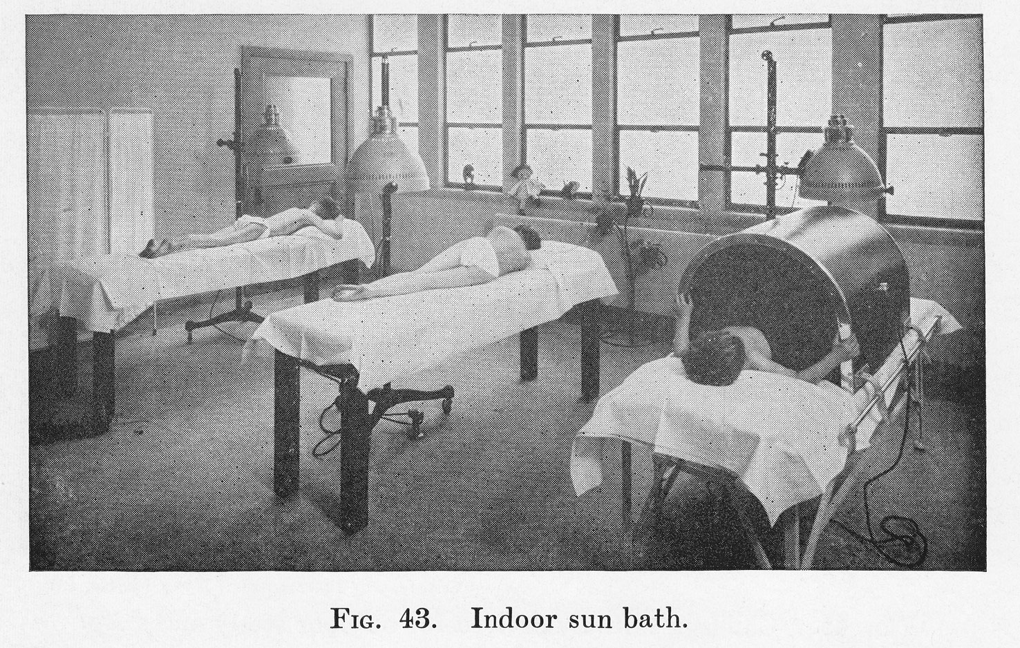 Progress is fine, but it's gone on for too long.: Indoor & outdoor sun ...