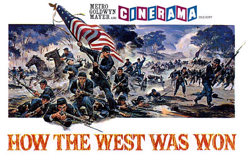 The Westerns of Henry Hathaway – Jeff Arnold’s West