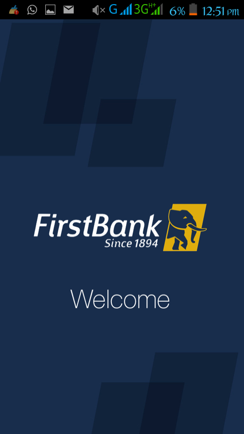 Firstmobile: Its Uses, Benefits And How To Set It Up Without Visiting ...