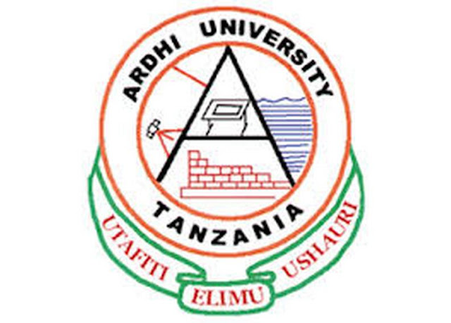 JOB VACANCY: ACCOUNTANT TRAINEE JOB AT ARDHI UNIVERSITY .:: Jobs in ...