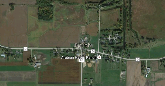 UFO report from Wisconsin ~ The Crypto Crew