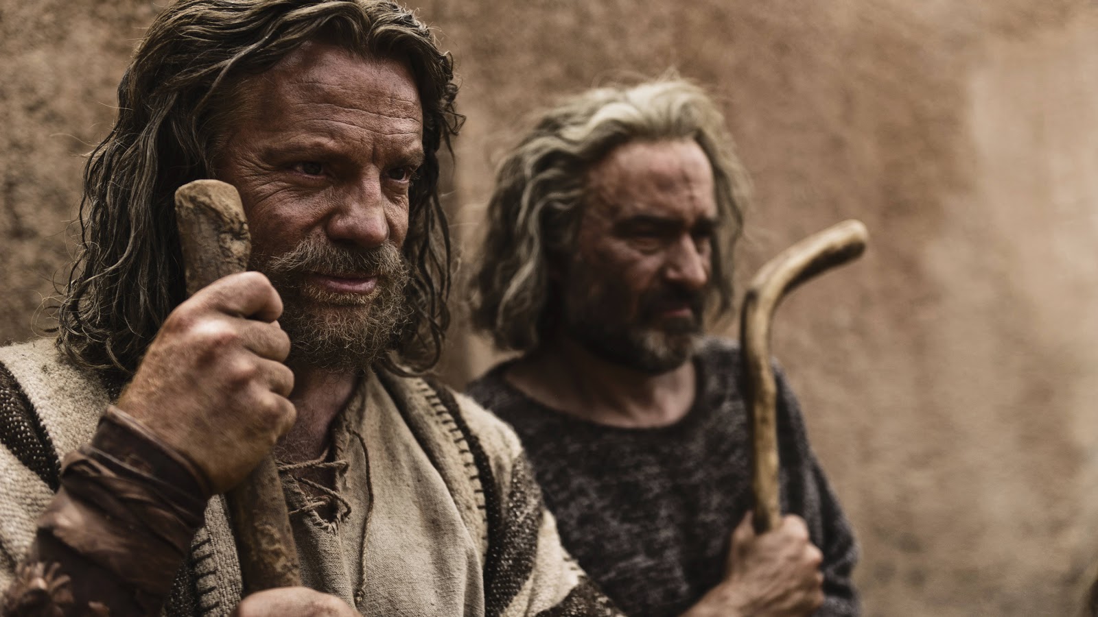 DRINKING OF ELDER MEN: "Bible Series" on History: My View