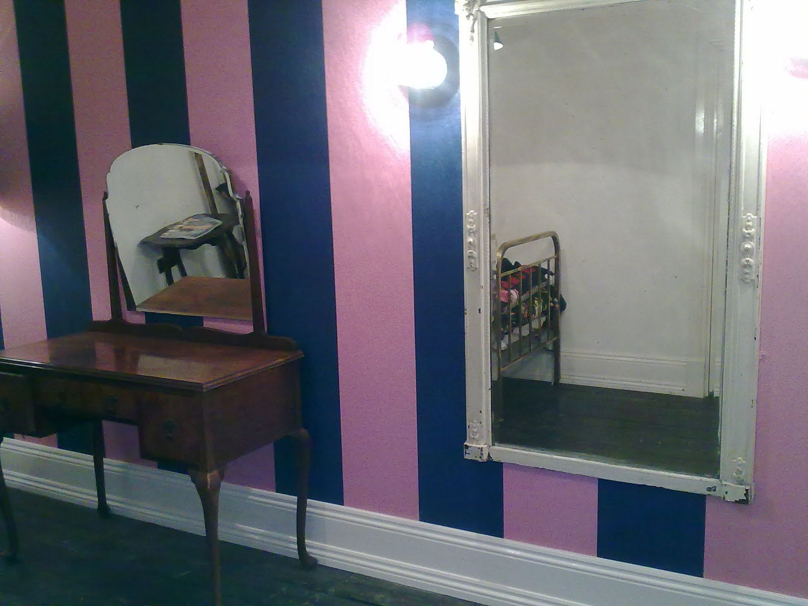 CatherineMush's Journey