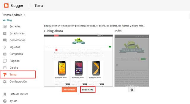 Cómo activar HTTPS en Blogger para dominio personal [SSL]