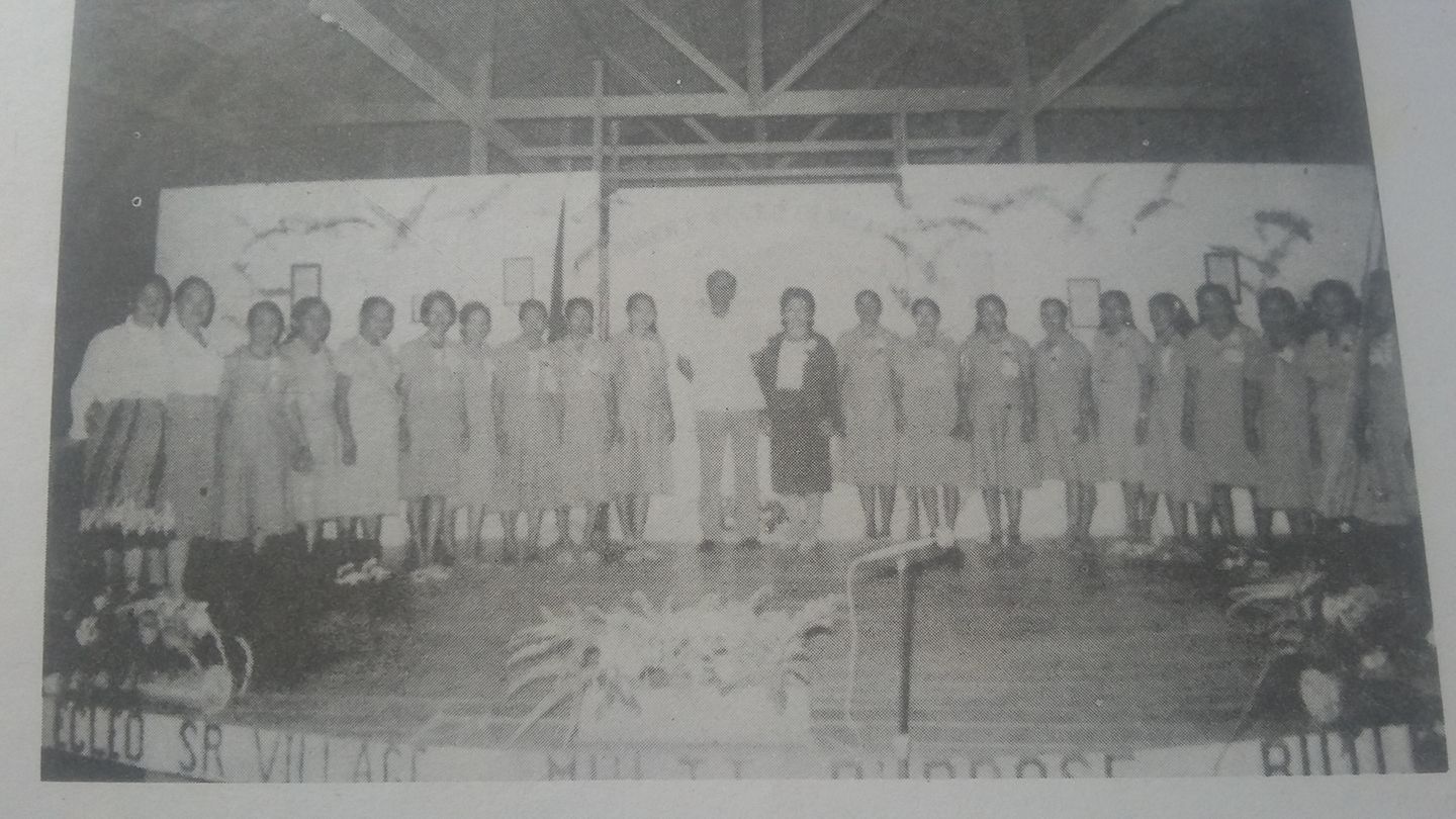 BARANGAY RUBEN E. ECLEO SR.: PART 3