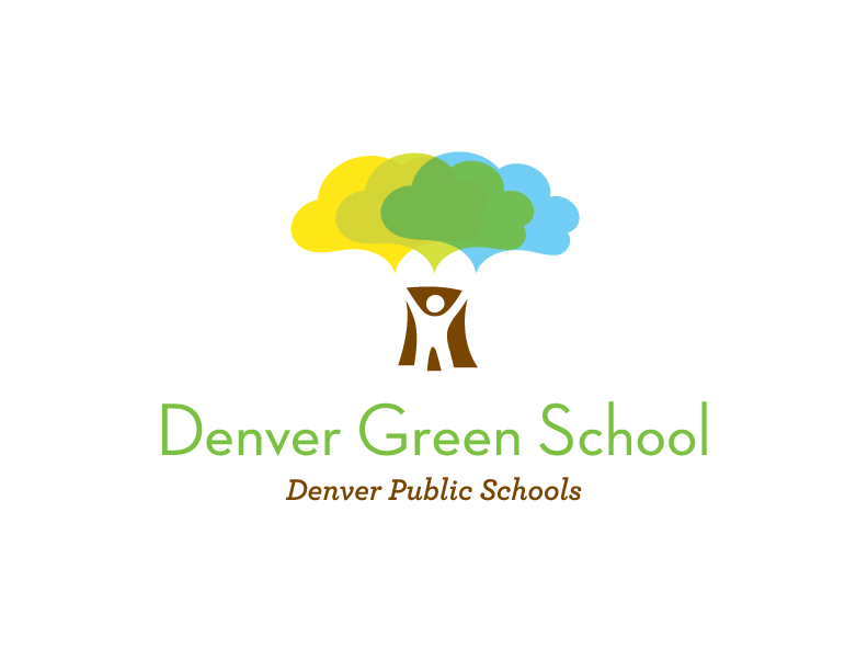 Fitness For A Cause: April 6th -DENVER GREEN SCHOOL