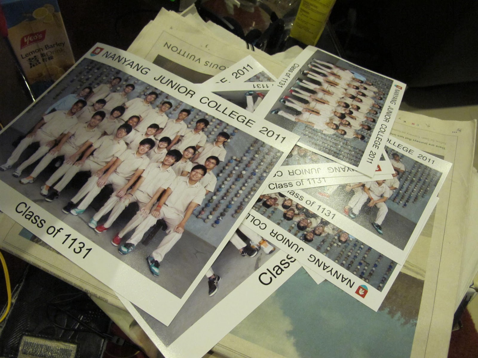 Beauty without intelligence is like a masterpiece painted on a napkin