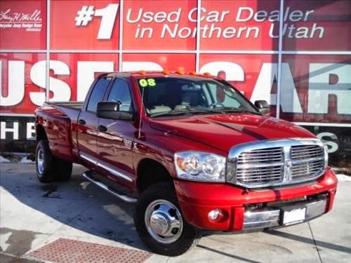 Dodge Ram 1500 Diesel | Cars Wallpapers