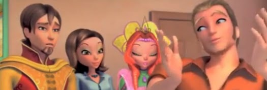 Er winx!: noviembre 2011