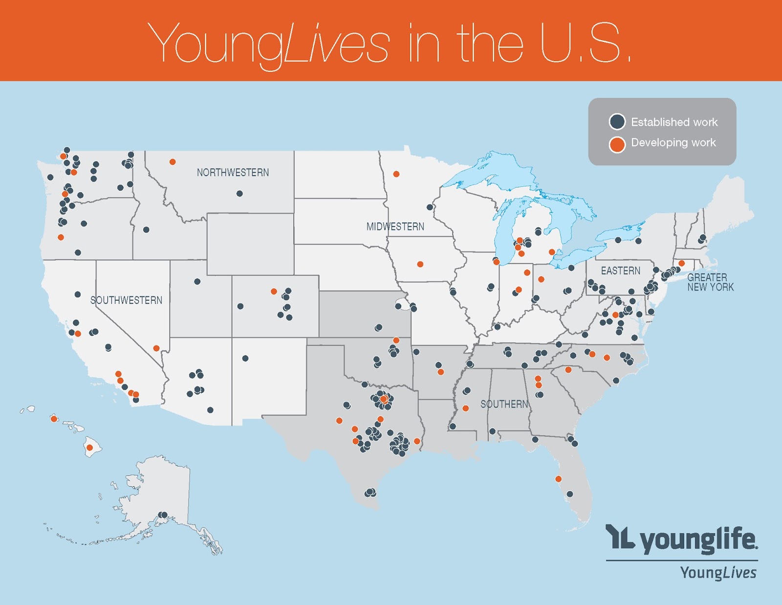 YoungLives: Ministry to Teen Moms: About YoungLives