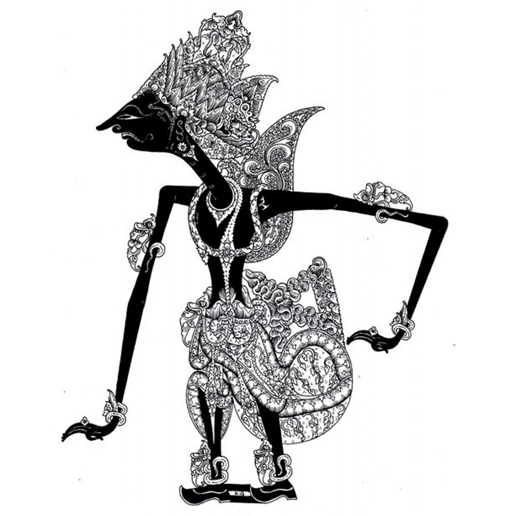 7 Nama Lain Kresna di Pewayangan ~ Kejawen Wetan