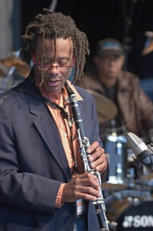 jazztruth: The Don Byron Interview