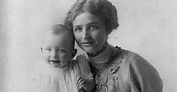 Under Every Tombstone: THE MITCHELL CHOIRBOYS - Bob Mitchell