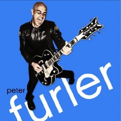 Hold On cuz Peter Furler is ON FIRE!!