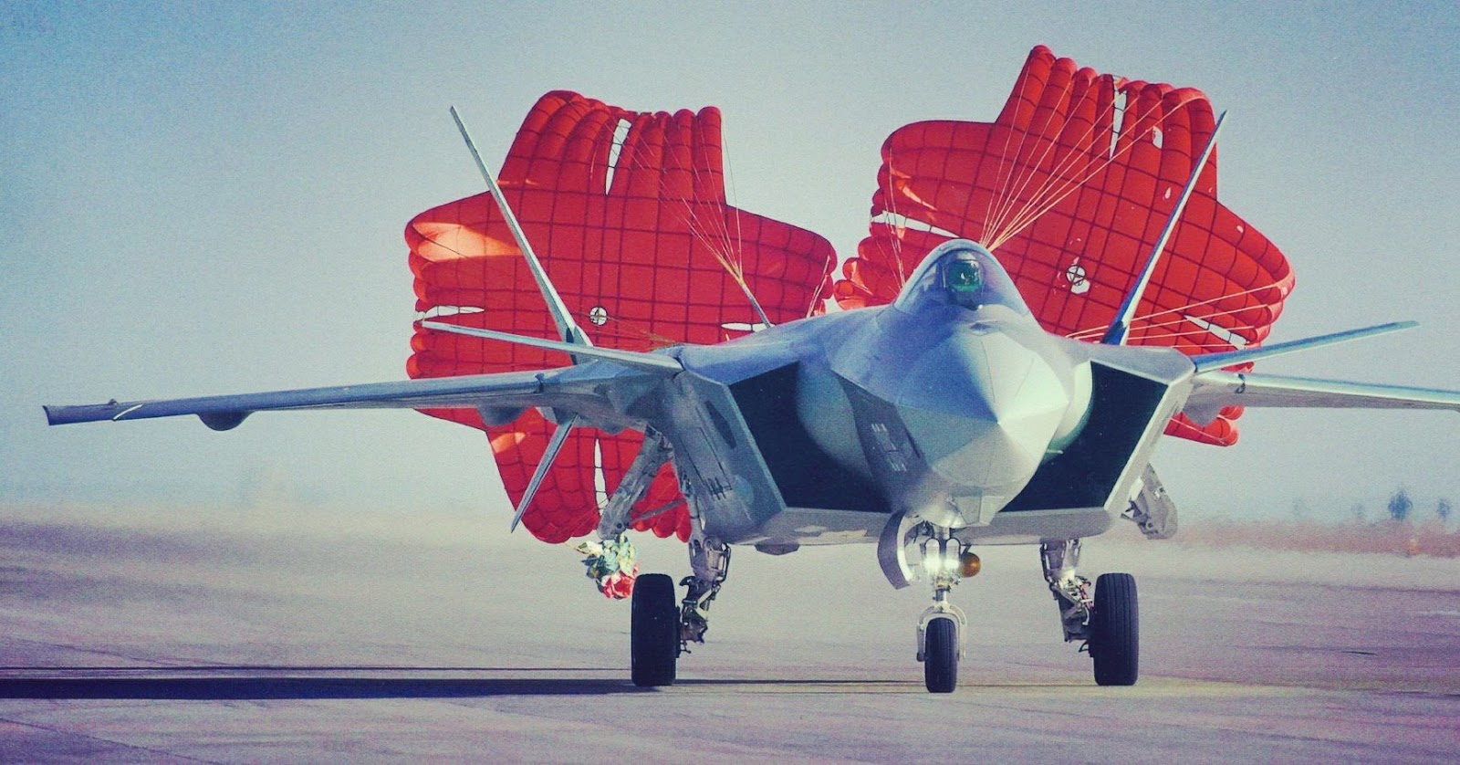 Pakistan Air Force launches 'Project Azm' - SSG the Guerillas